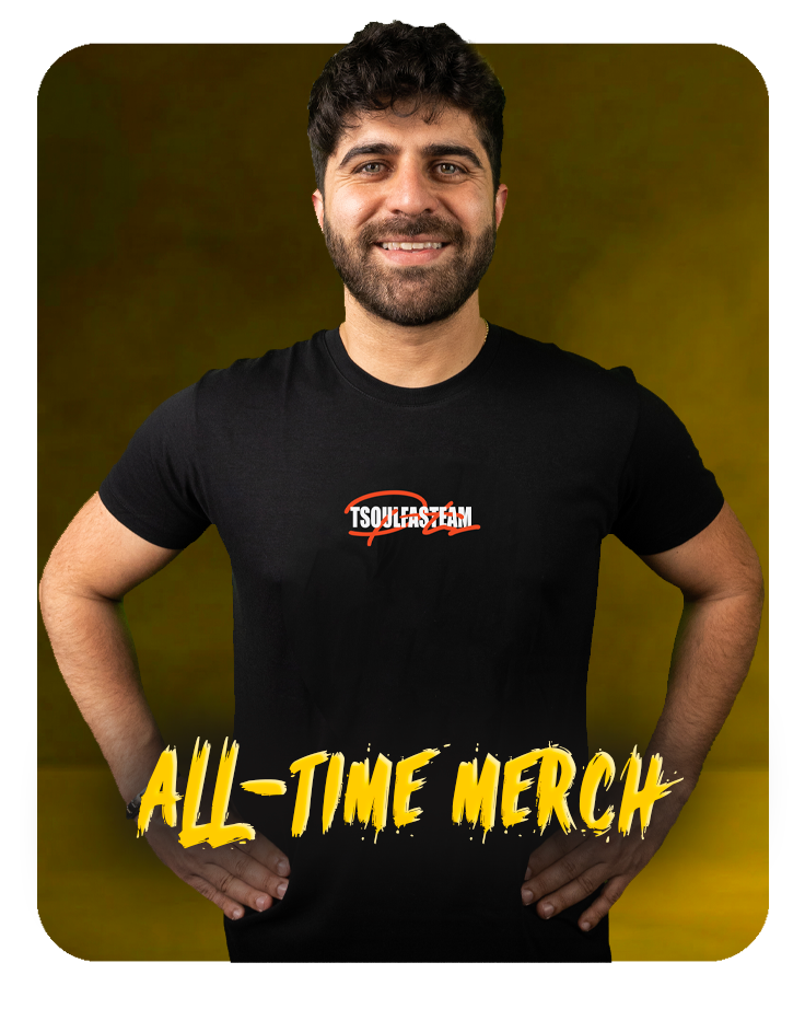 Tsoulfas Store